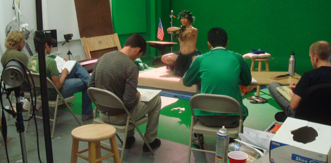 Draw for Your Life – The JibJab Blog