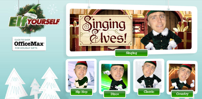 The Elves Are Back! – The JibJab Blog