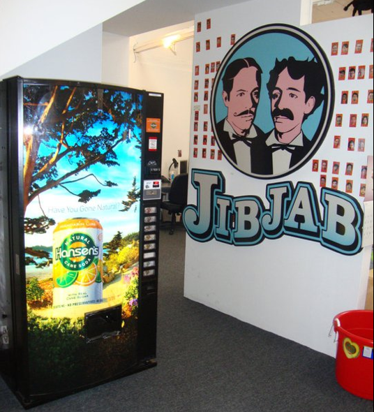 Hansen’s Soda Quenches Our Thirst – The JibJab Blog