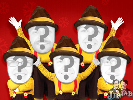 Celebrate a JibJab holiday tradition with chart-topping app, Elf Dance ...