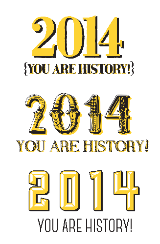 Scene 40: 2014 – The JibJab Blog