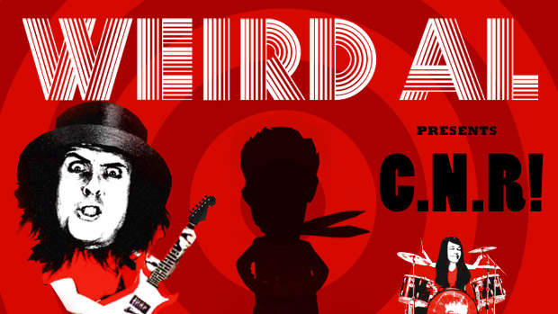 Scene 25: Pharrell and Weird Al – The JibJab Blog